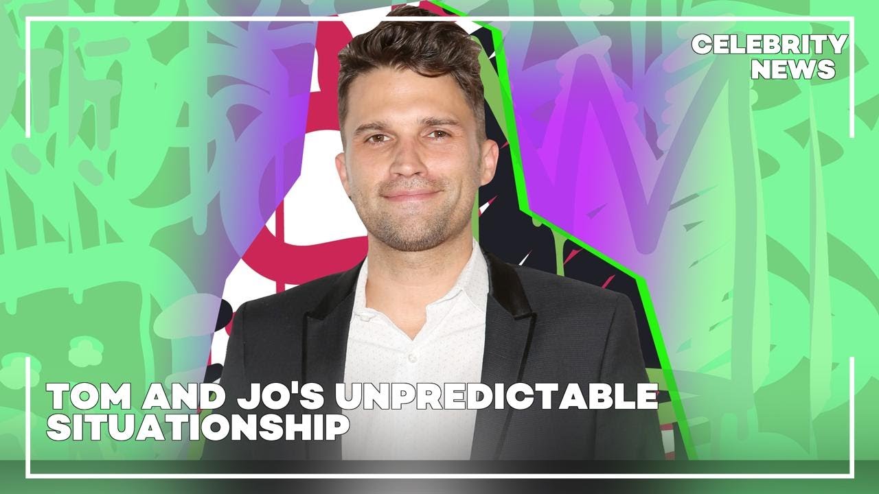 Vanderpump Rules Recap Jo Wenberg Cries After Tom Schwartz Split ...