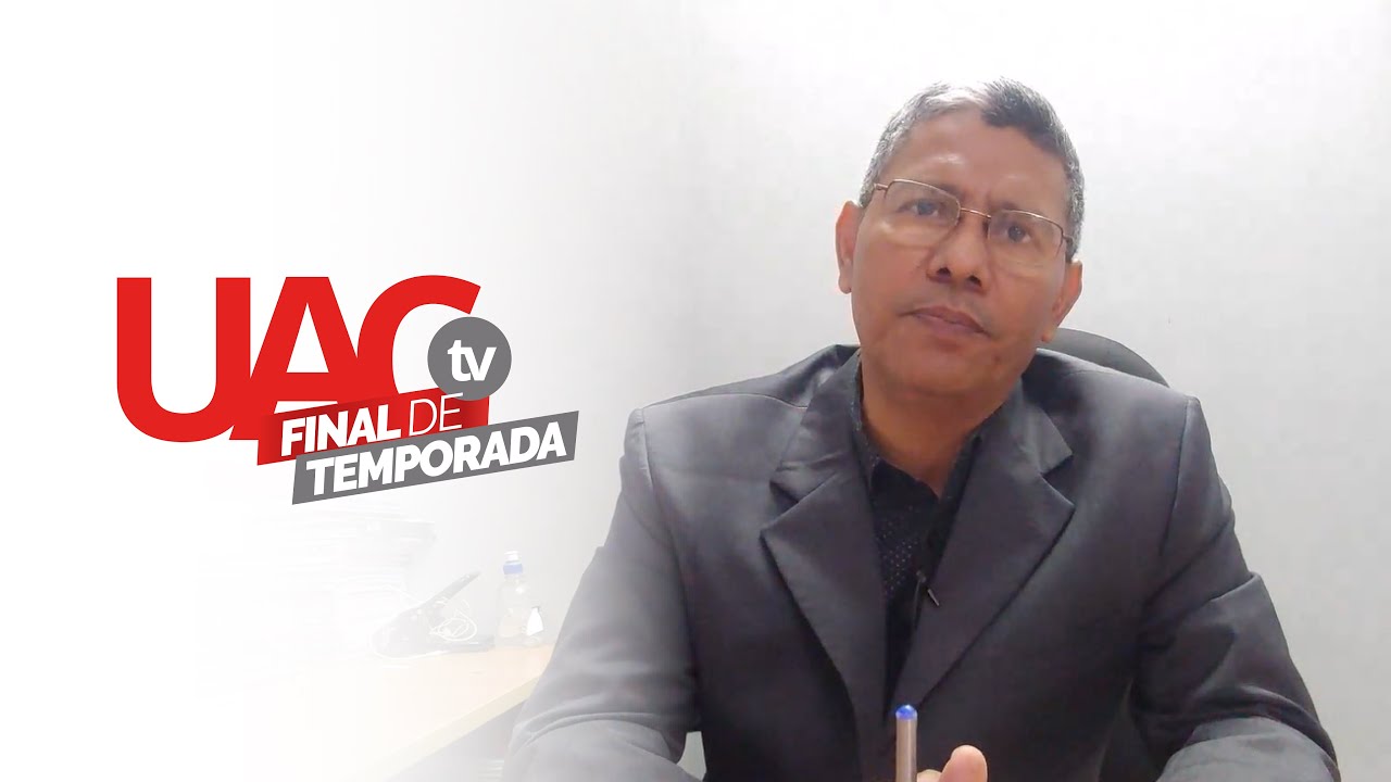 UAC TV #019 | Final de Temporada - YouTube