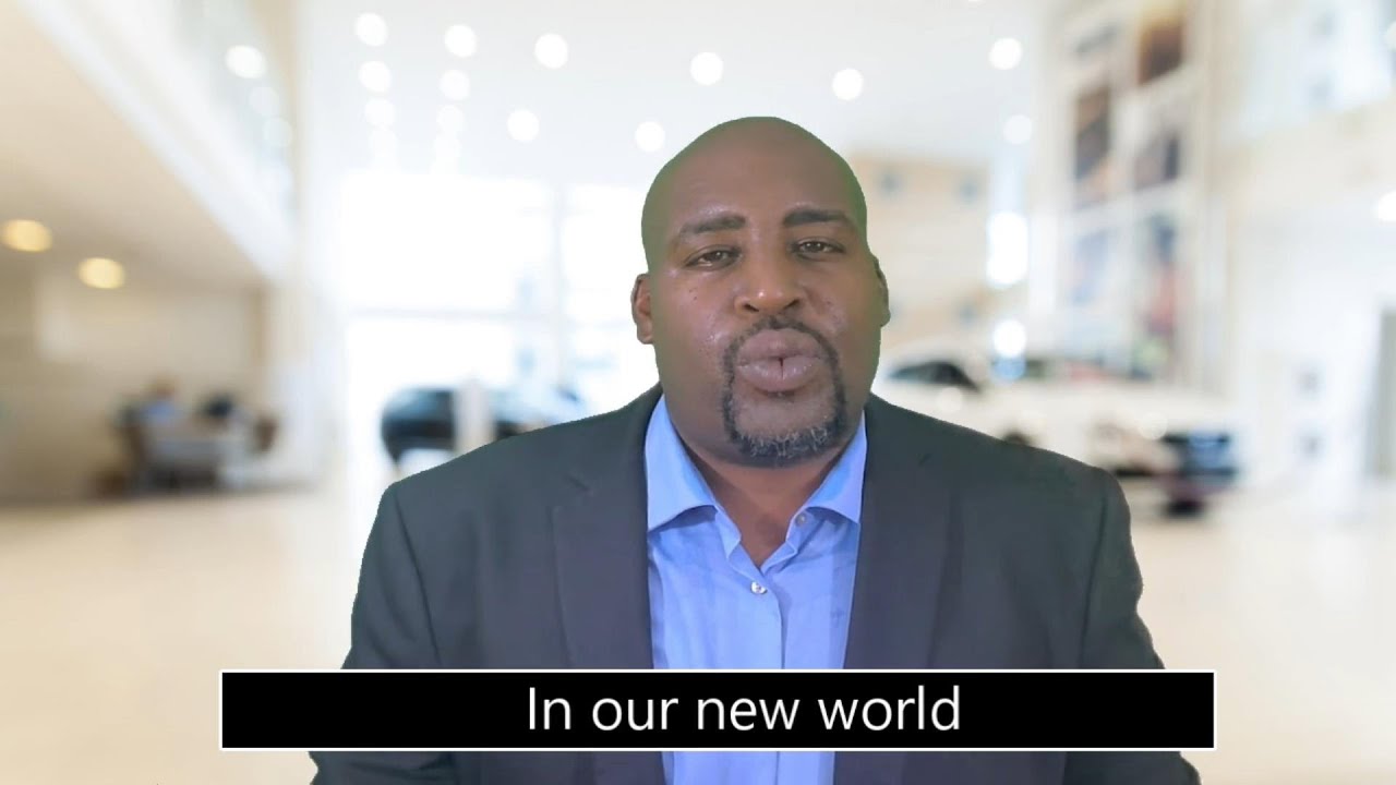 Car Salesman Tips - Coaching to Win Big in Car Sales - YouTube