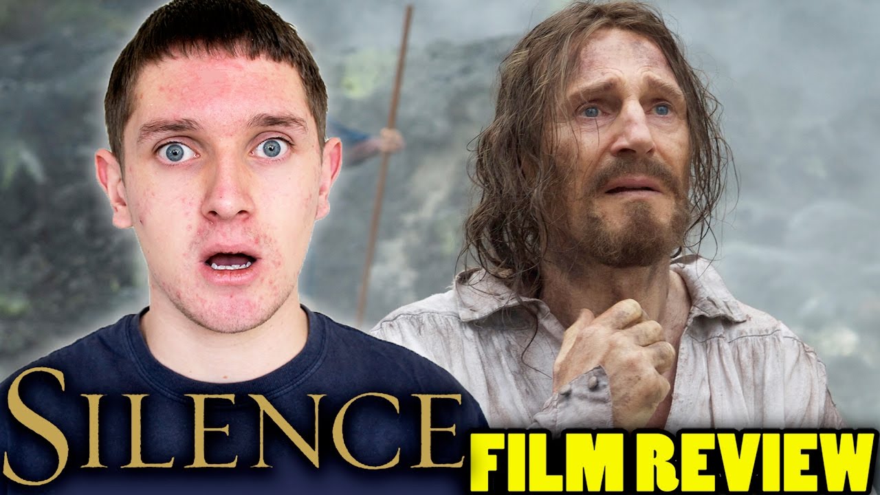 Silence Film Review YouTube silence-film-review-youtube