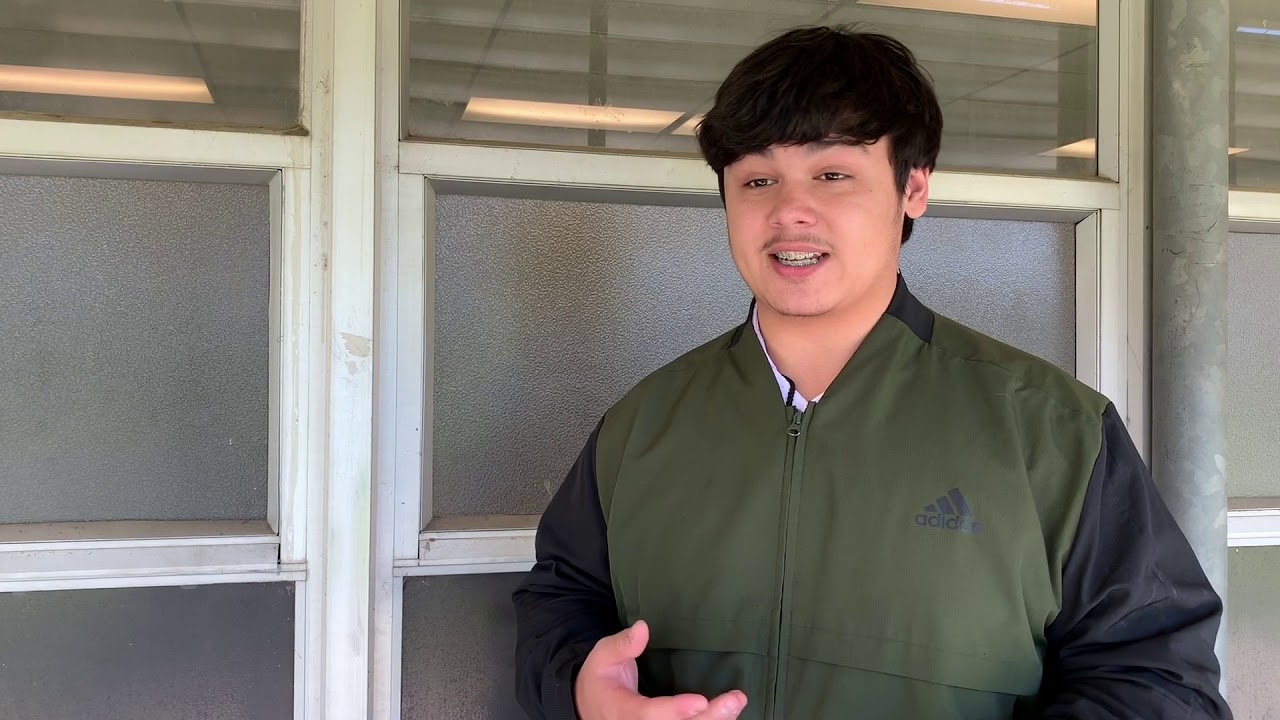 Golf teaches life lessons - YouTube
