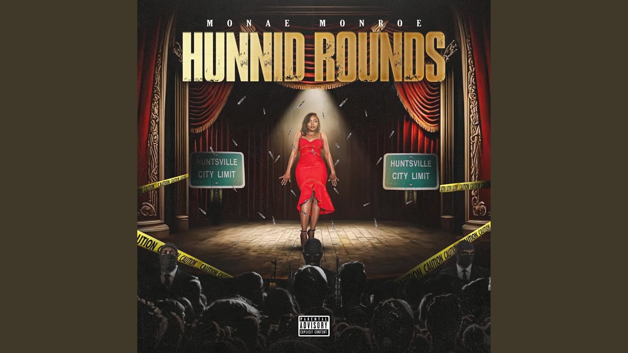 HUNNID ROUNDS - YouTube