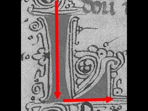 tuto filigrane - YouTube