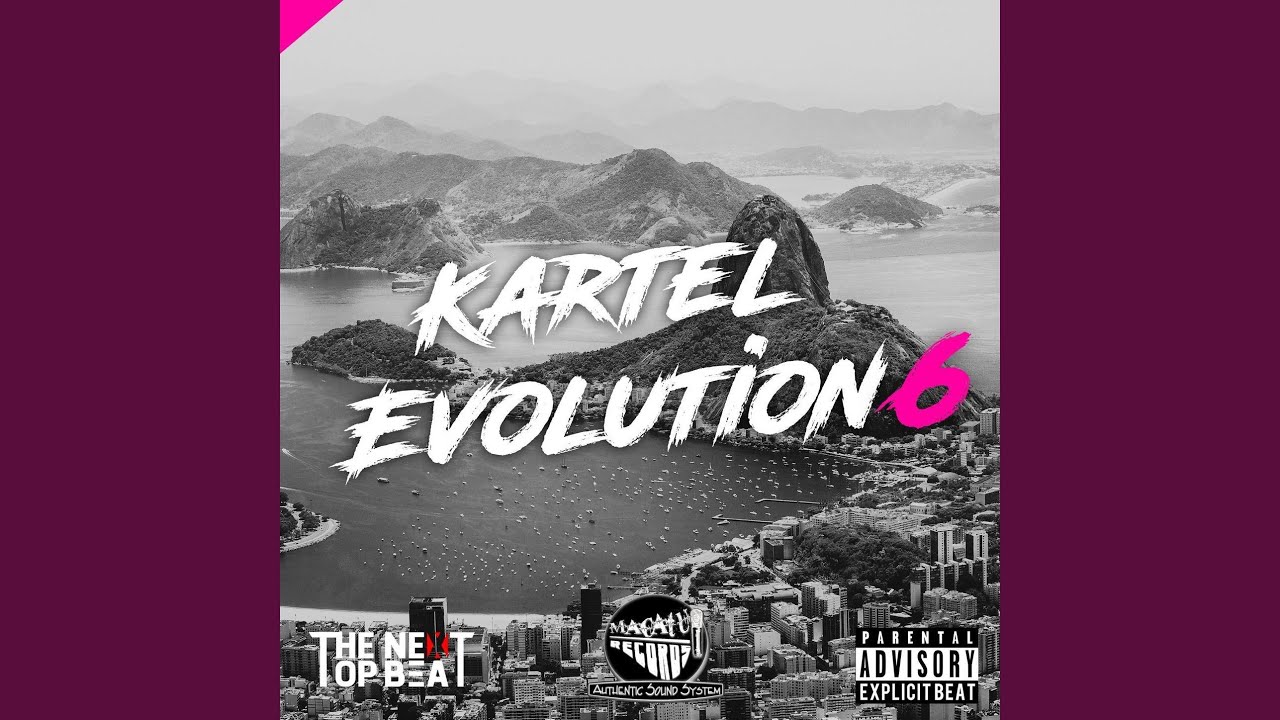 Kartel Evolution 6 - YouTube