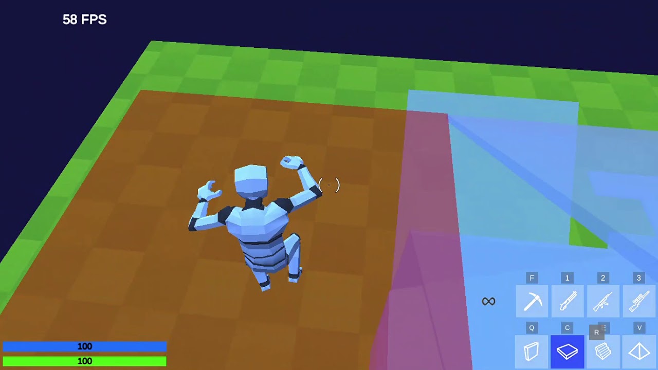 1v1 Lol Building Simulator Battle Royale And Shooting Game Fast Edits 10 16 20 38 03 Youtube