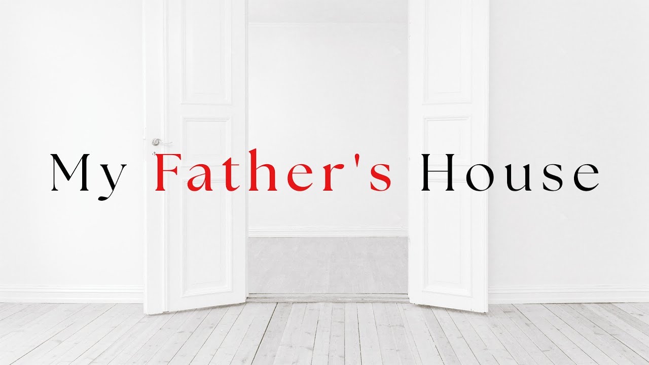 My Father's House - Colby Ball - Sunday February 12 2023 - YouTube