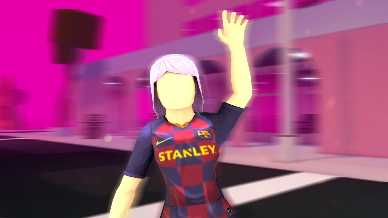 Chill Strucid Video #FeaRUs #FeaRRC #Fear - YouTube