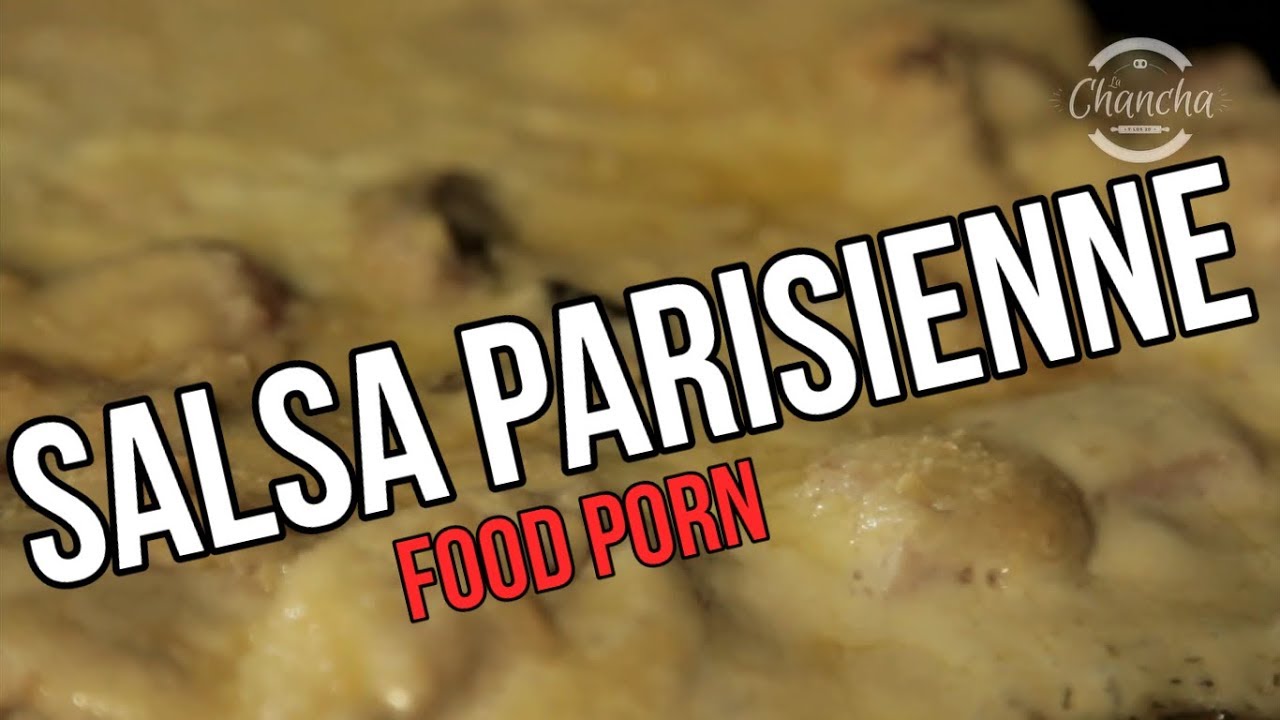 SALSA PARISIENNE CLASICA ARGENTINA - YouTube