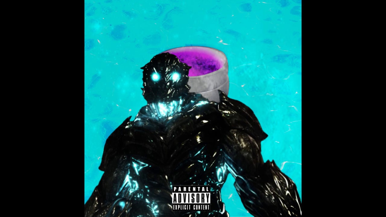 Future - Mask Off (The Flash Savitar Remix) - YouTube
