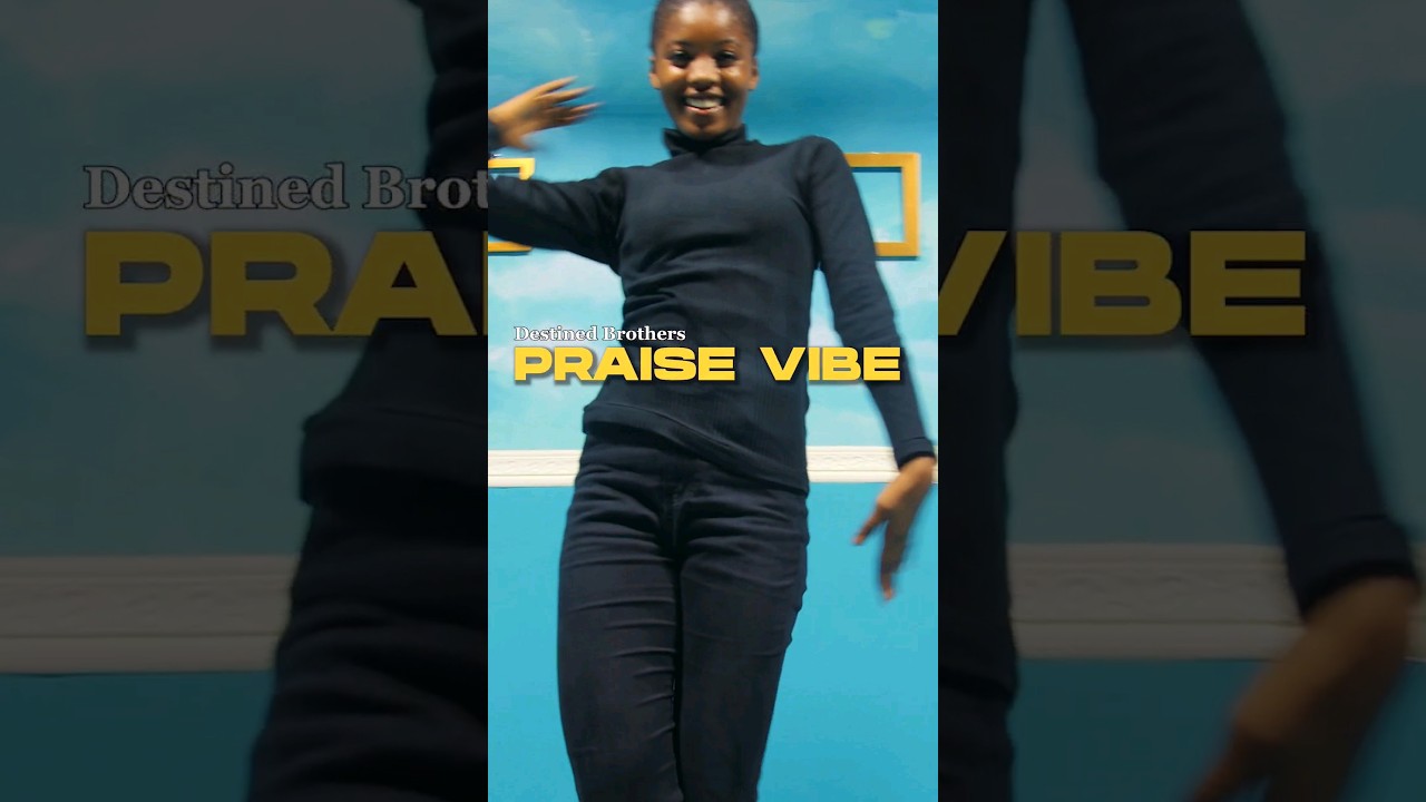 Praise Vibe 🔥 🔥 - YouTube