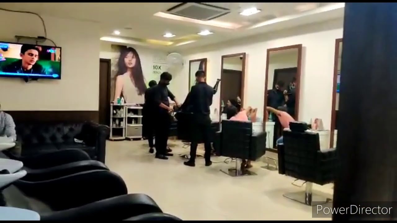 Affinity Express Salon 122, sikha complex Mayur vihar phase 1 Near Axis ...