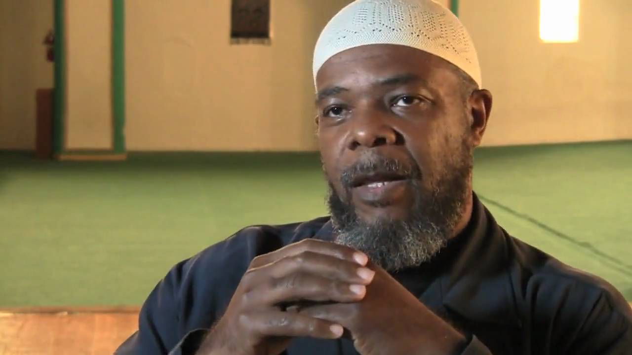 Imam Faheem Shuaibe on Why Religion Still Matters - YouTube