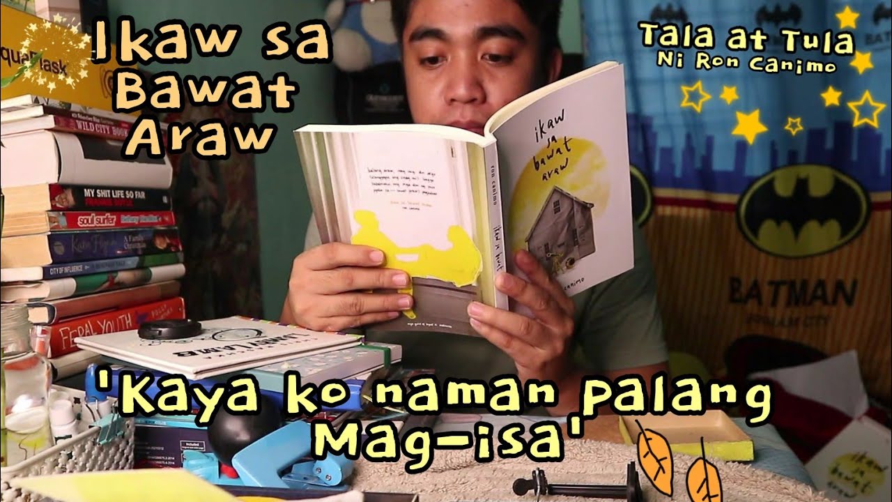 ikaw sa bawat araw: kaya ko naman palang mag-isa | ikaw sa bawat araw ...