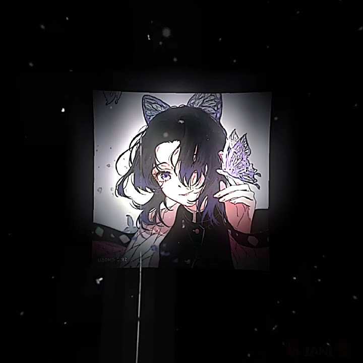 My Lady Shinobu 💖 Demonslayer Youtube