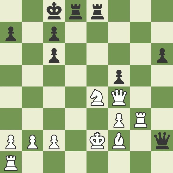 chess theorem ..how to fail - YouTube