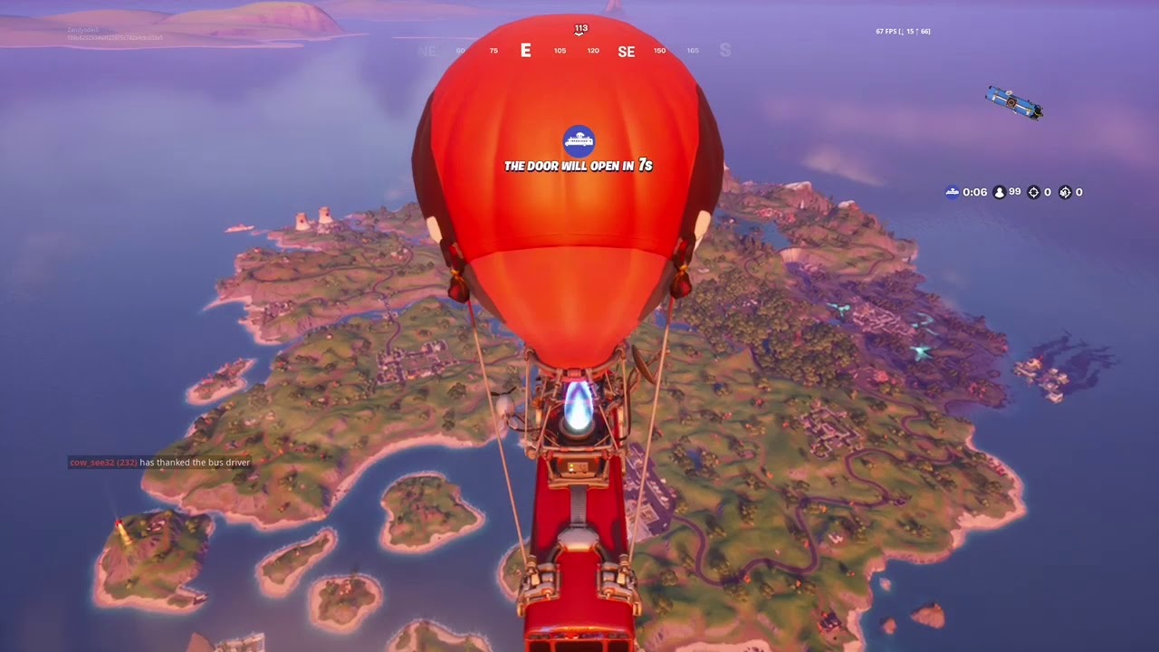 Fortnut - YouTube