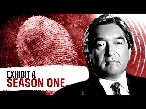 3 Hours Of Blood, Sweat, and Evidence: The Truth Behind the Crimes | Exhibit A (Season 1 Marathon)