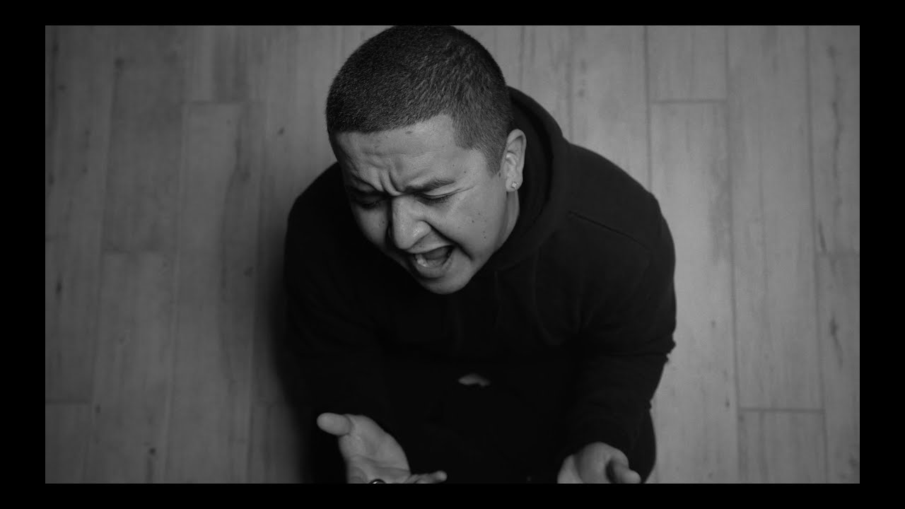 Vin Jay x Cryptic Wisdom - By Myself - YouTube