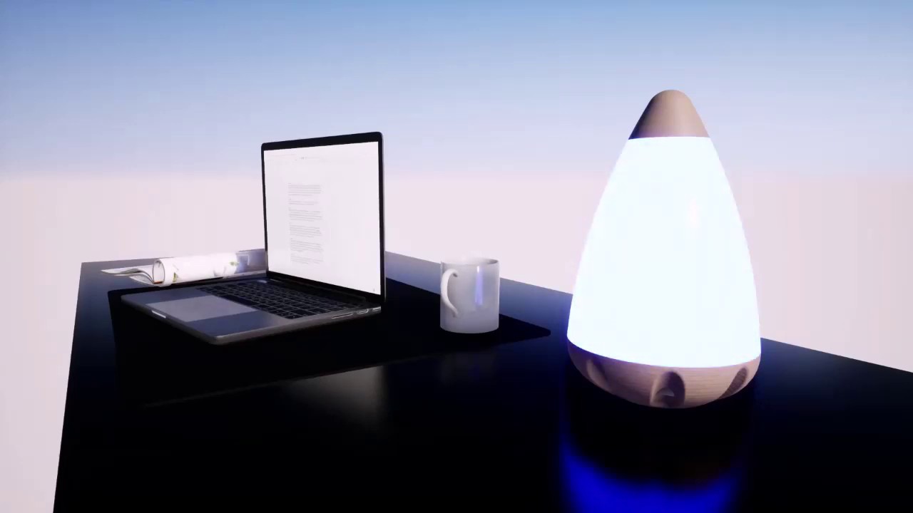 Computer-aided Design - Animation (TwinMotion) - YouTube