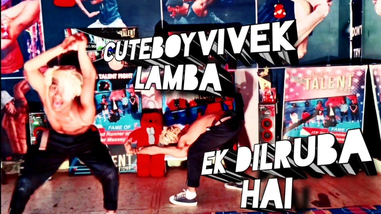 Ek Dilruba Hai - Video Song | Bewafaa Akshay Kumar & Kareena Kapoor ...