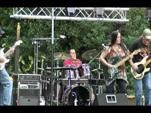 Wake, Bake and Boogie - Mary Everhart - TallyStock 2015 - YouTube