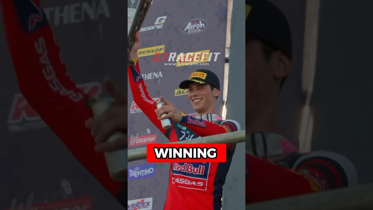 3 STEPS on How to Start WINNING Races🏆 - YouTube