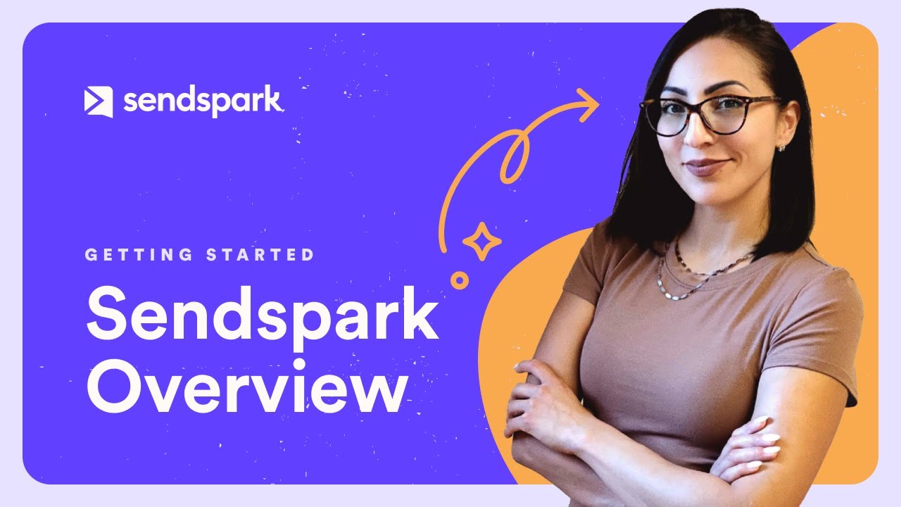 Sendspark Overview Video - YouTube