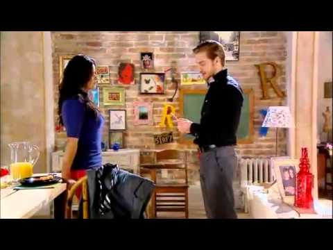 Una Maid en Manhattan | Capítulo 18 [2/5] | Telemundo
