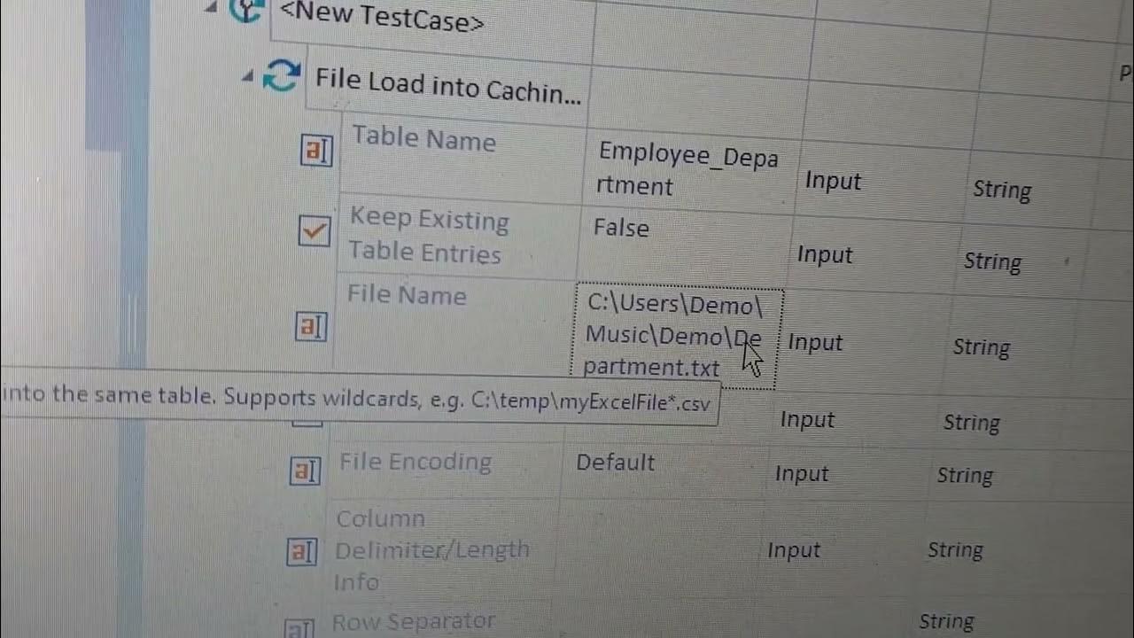 Tosca Data Integrity How To Load Data Into Database Using Tosca Tool tosca-data-integrity-how-to-load-data-into-database-using-tosca-tool