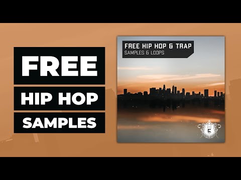 50 FREE Hip Hop & Trap Samples [Royalty-Free] by Ghosthack