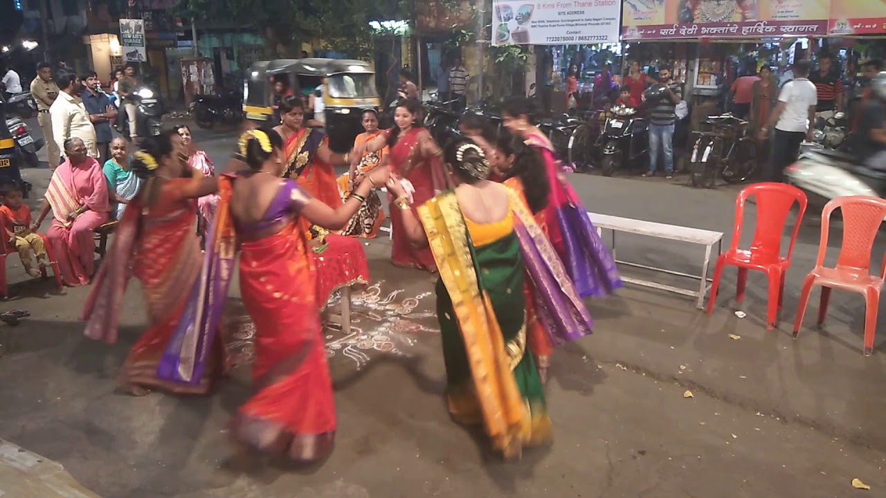 Bhondla balgopal mitra mandal(1) - YouTube