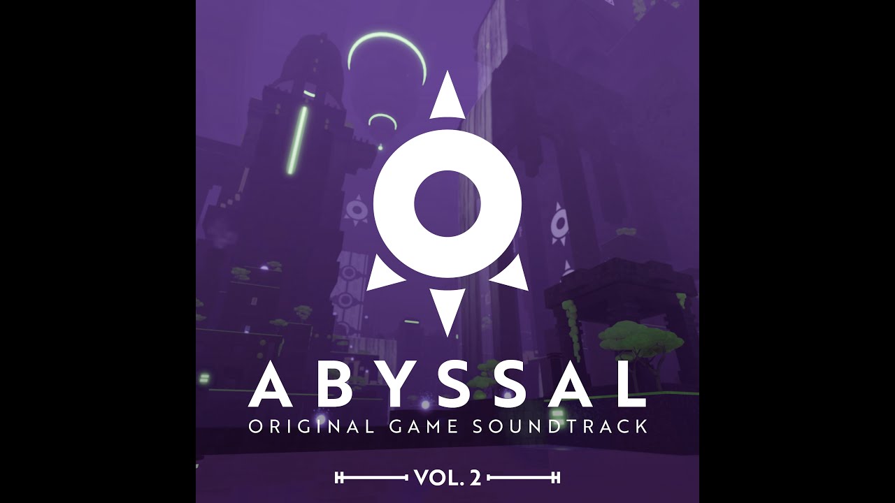 Abyssal - Original Soundtrack (Volume 2) - YouTube