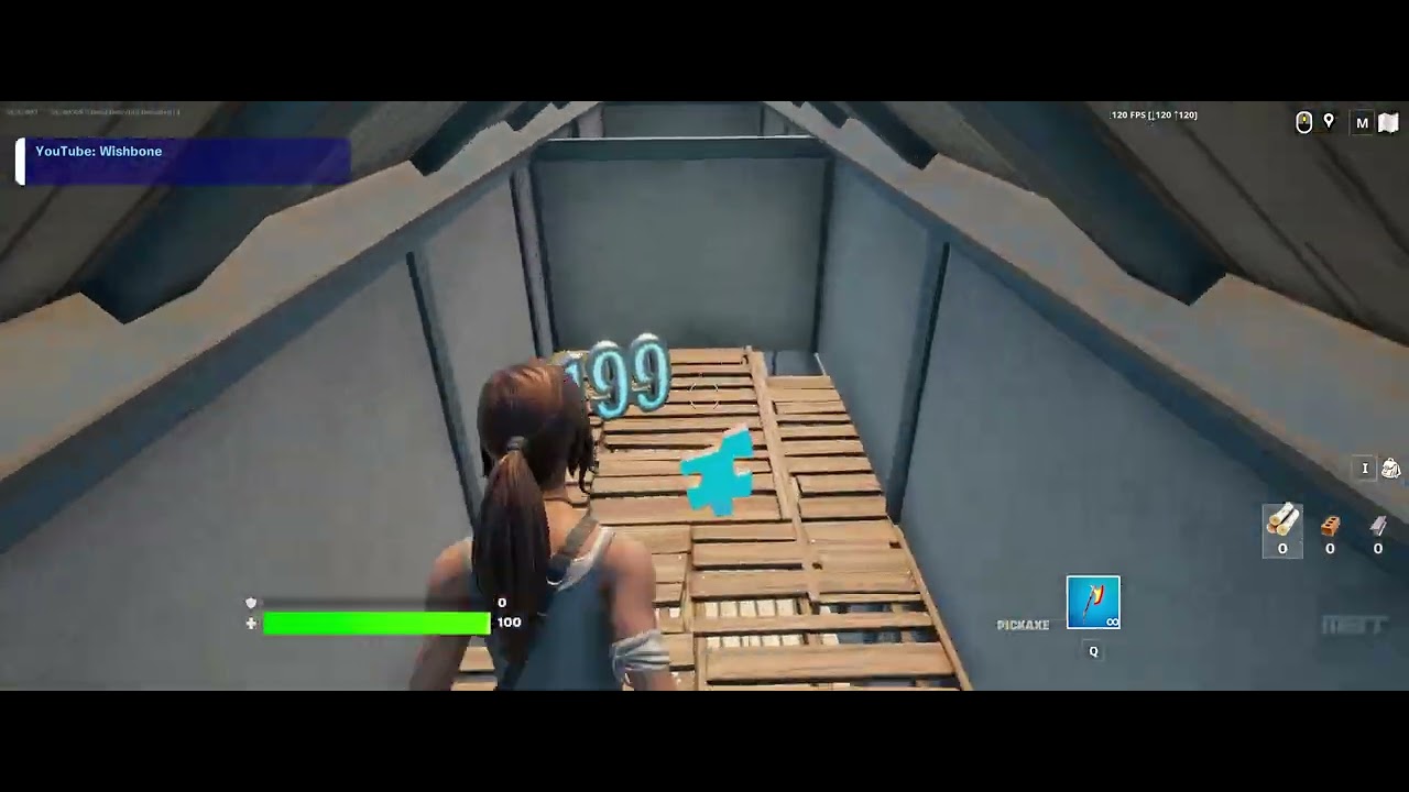 How YOU Can Complete Levels 196,197,198,199,200 in Fortnite 300 LEVEL ...