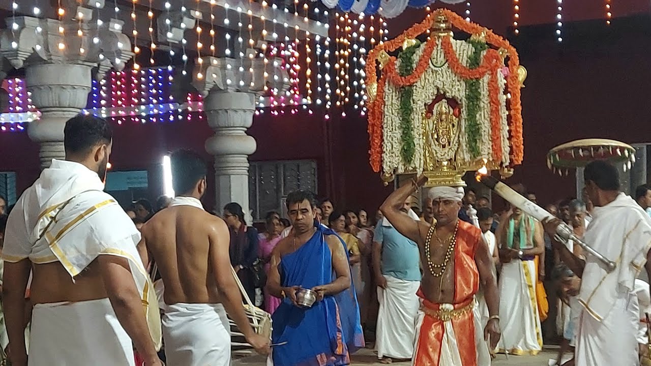 Sri Lakshmi Janardana Temple Kapu 🛕 Tappangai Bali 🚩 - YouTube