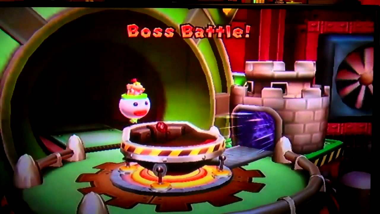 What Not To Do In Mario Party 9 With Jciller Bob Omb Factory Part 2 what-not-to-do-in-mario-party-9-with-jciller-bob-omb-factory-part-2
