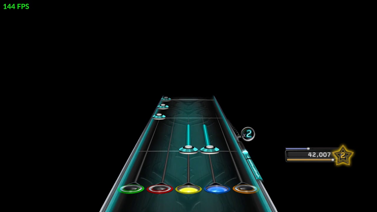 Motorhead - The Game (Clone Hero) - YouTube