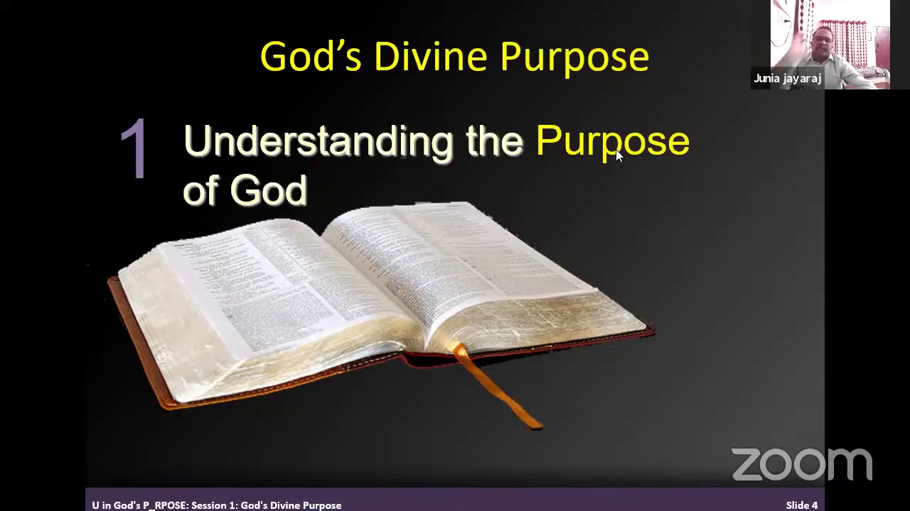 Message by Bro. Sam K John on "God's Mission" - YouTube