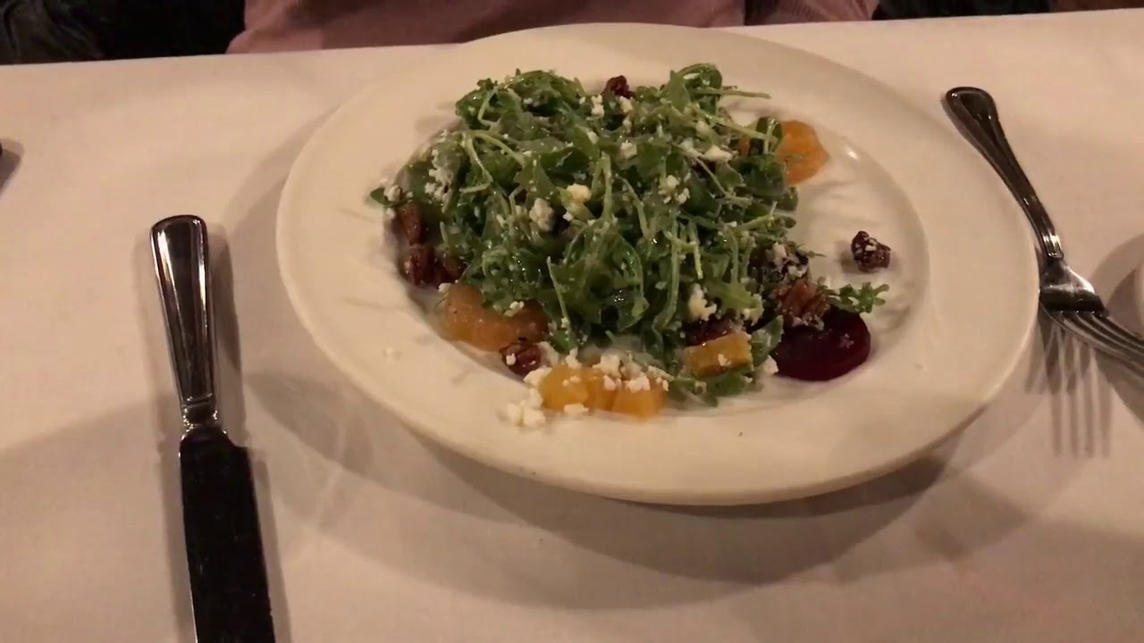 Russell's Restaurant and Loft, Bothell, WA - YouTube