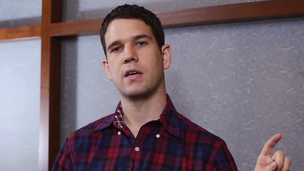 Interview with Paul Irish - YouTube