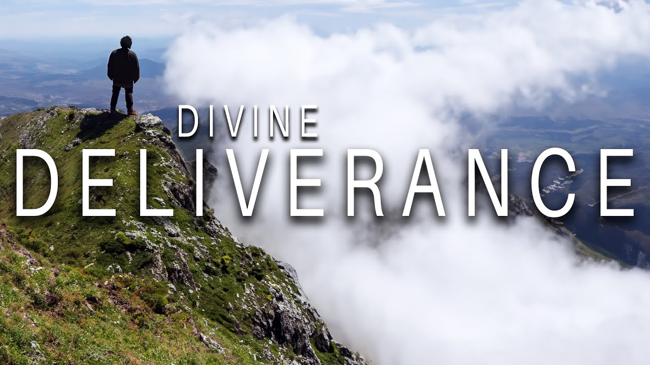 Divine Deliverance - YouTube