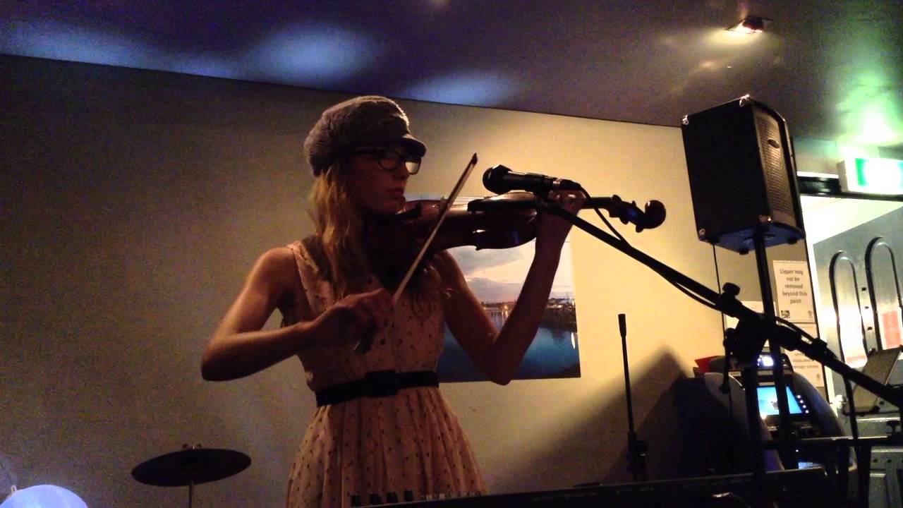 Stool of Repentance/Drummond Castle/The Cradle Song - YouTube