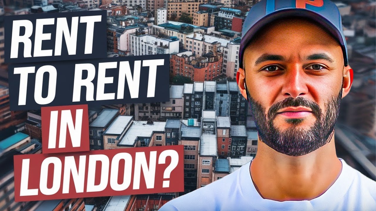 Does RENT TO RENT Really Pay Off in London? - YouTube
