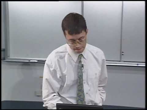 A Stateless Core Approach for Scalable Internet Services - YouTube