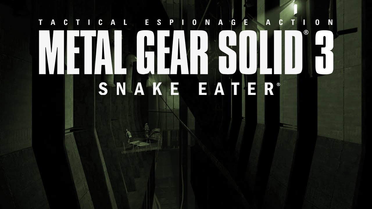 HL2 Citadel Pod Ride with Snake Eater - YouTube