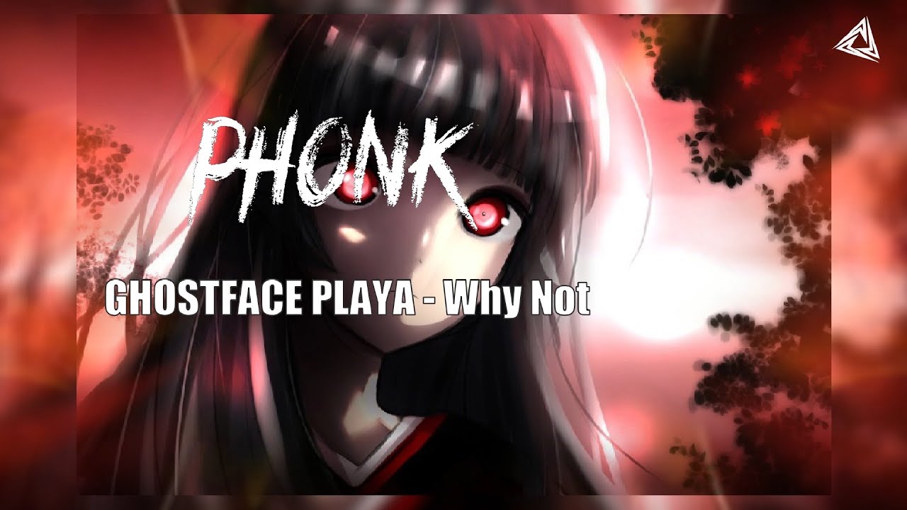 GHOSTFACE PLAYA - Why Not - YouTube