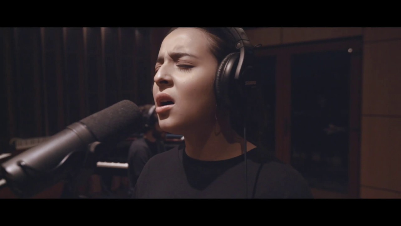 VAL - Tried Up (Ama Lou Cover) - YouTube