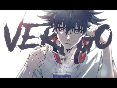 Vertigo | AMV | Anime Mix - YouTube Music
