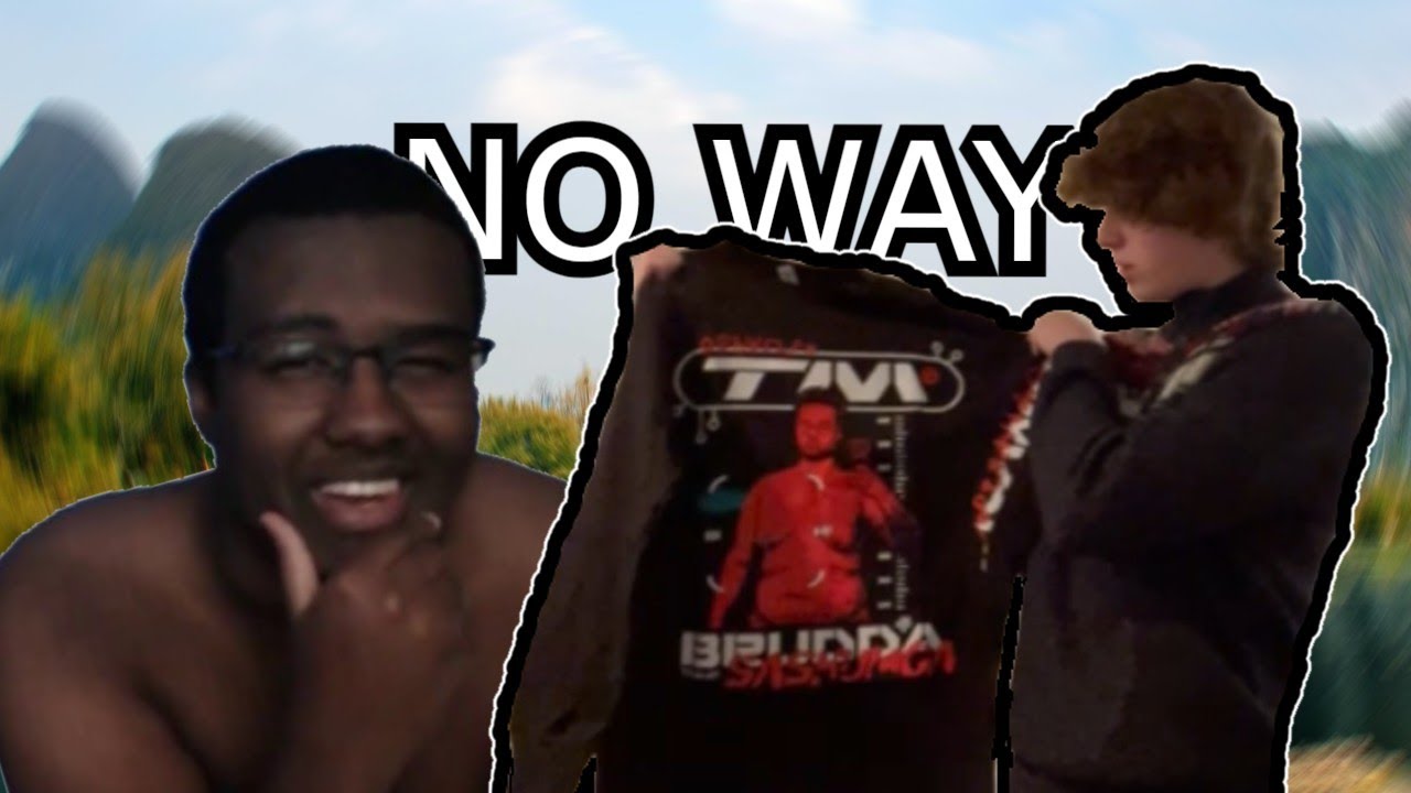 I met twomad - YouTube