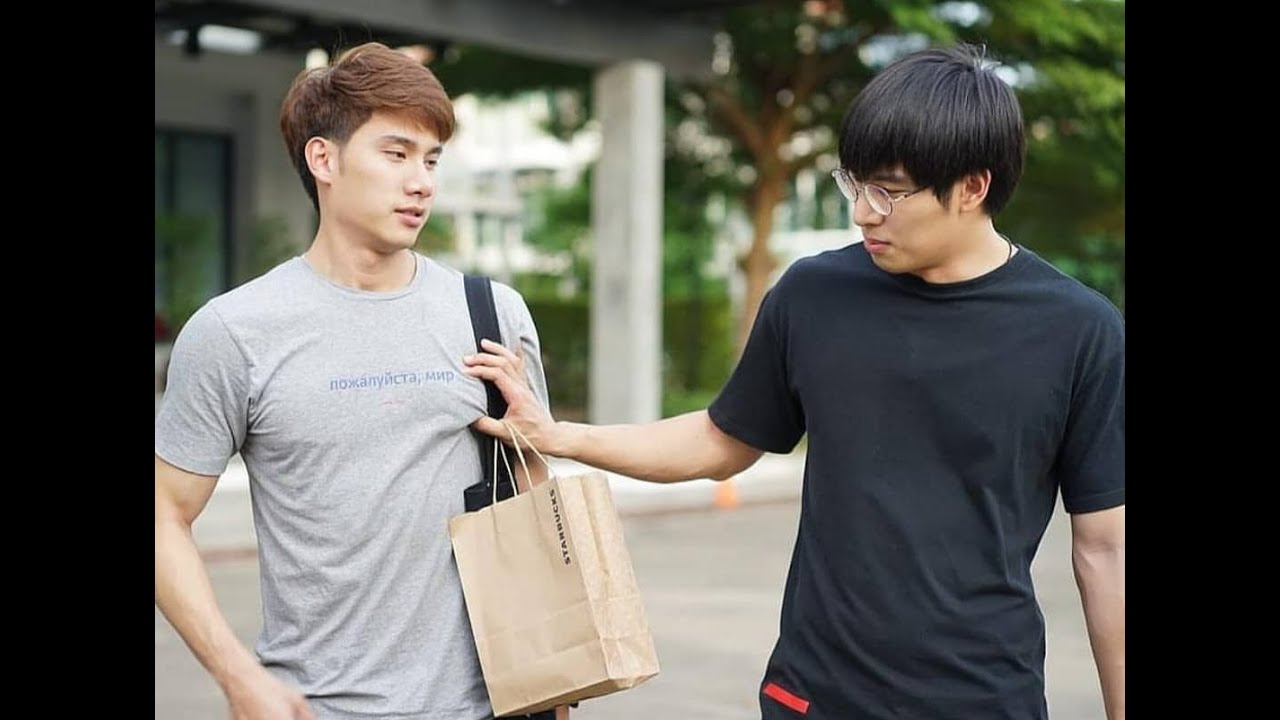 [MaxTul] Unstoppable Max Flirting Tul - YouTube