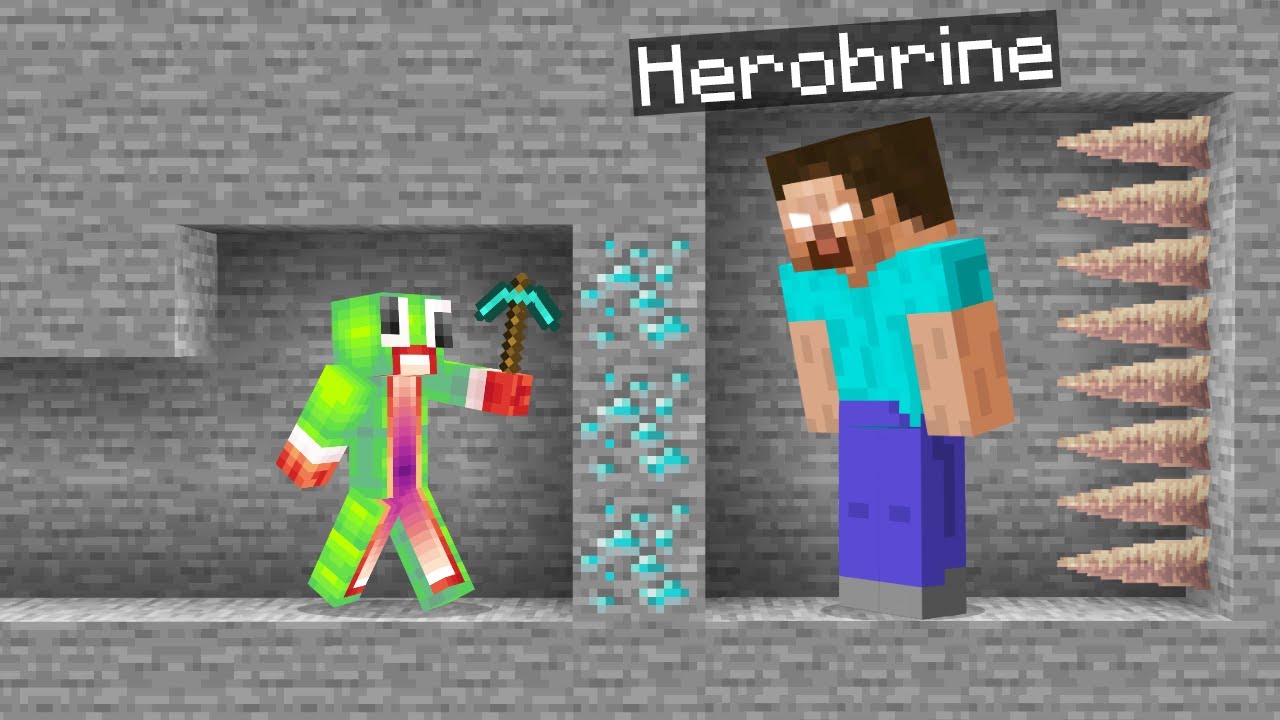 I Tested 10 Of The WORST Minecraft DEATHS! - YouTube